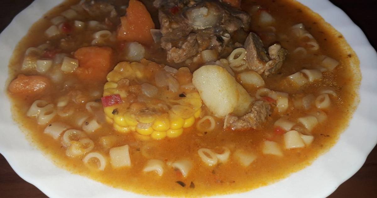 Ensopado - 27 recetas caseras- Cookpad