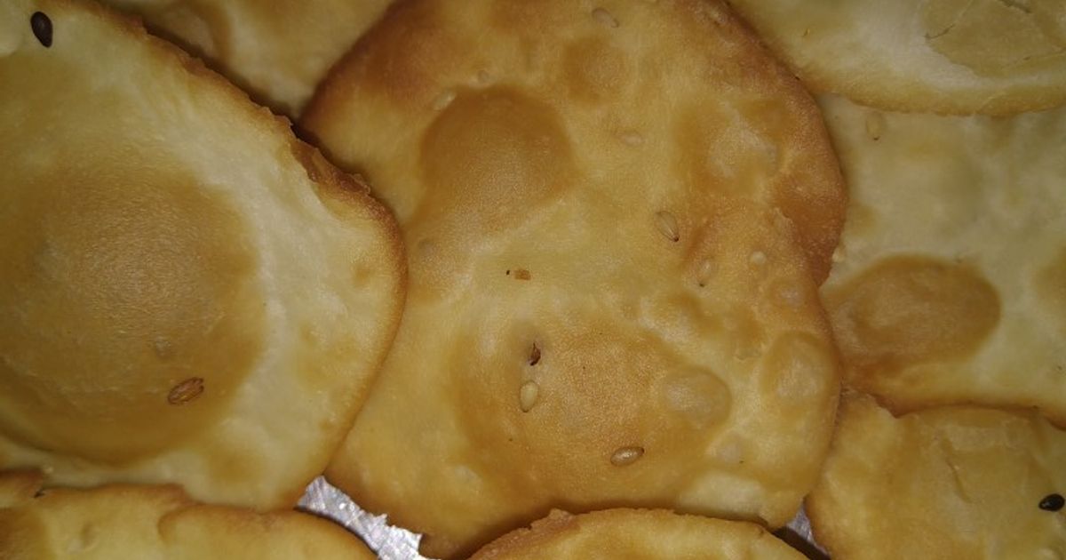 Suvali Recipe By Meghna Jani