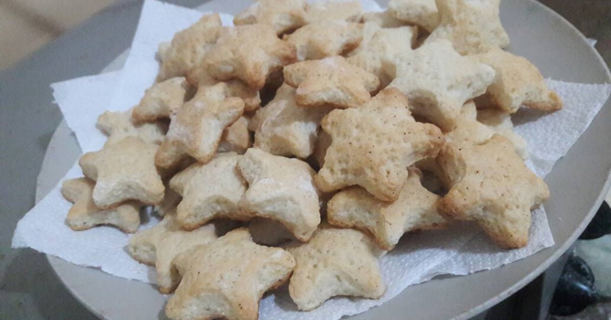 Estrellita - 127 recetas caseras- Cookpad