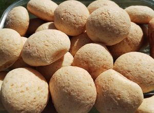 Recetas con harina de mandioca: deliciosas y sin gluten