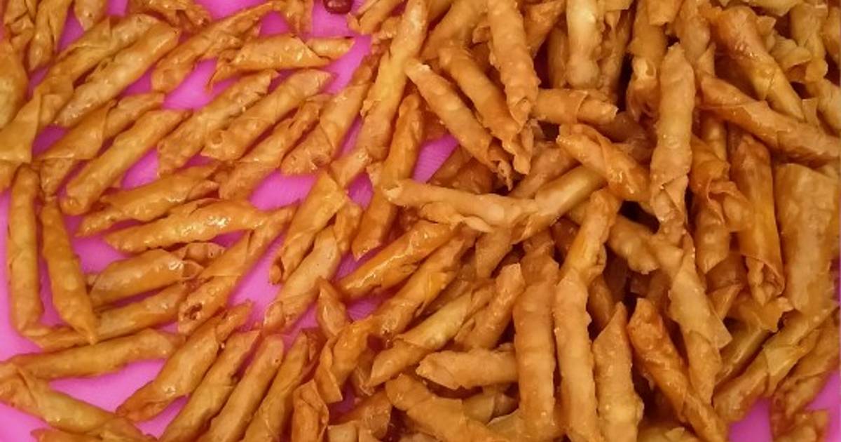 Resep Kacang Sembunyi oleh Iin Fatimah - Cookpad Resep Kacang Sembunyi oleh Iin Fatimah - Cookpad