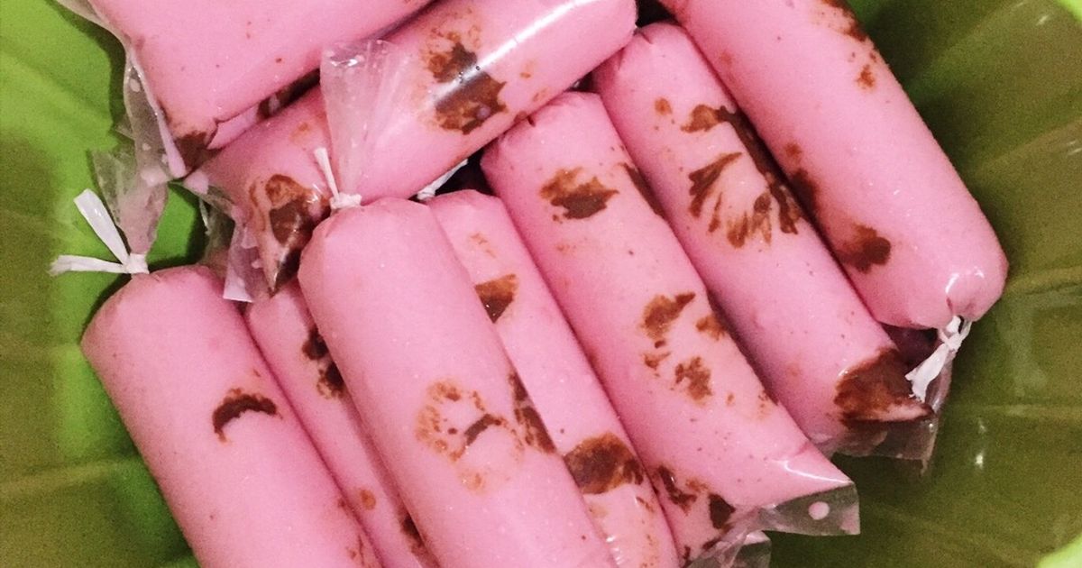 Resep Es Coki Coki oleh Lily Aidha - Cookpad
