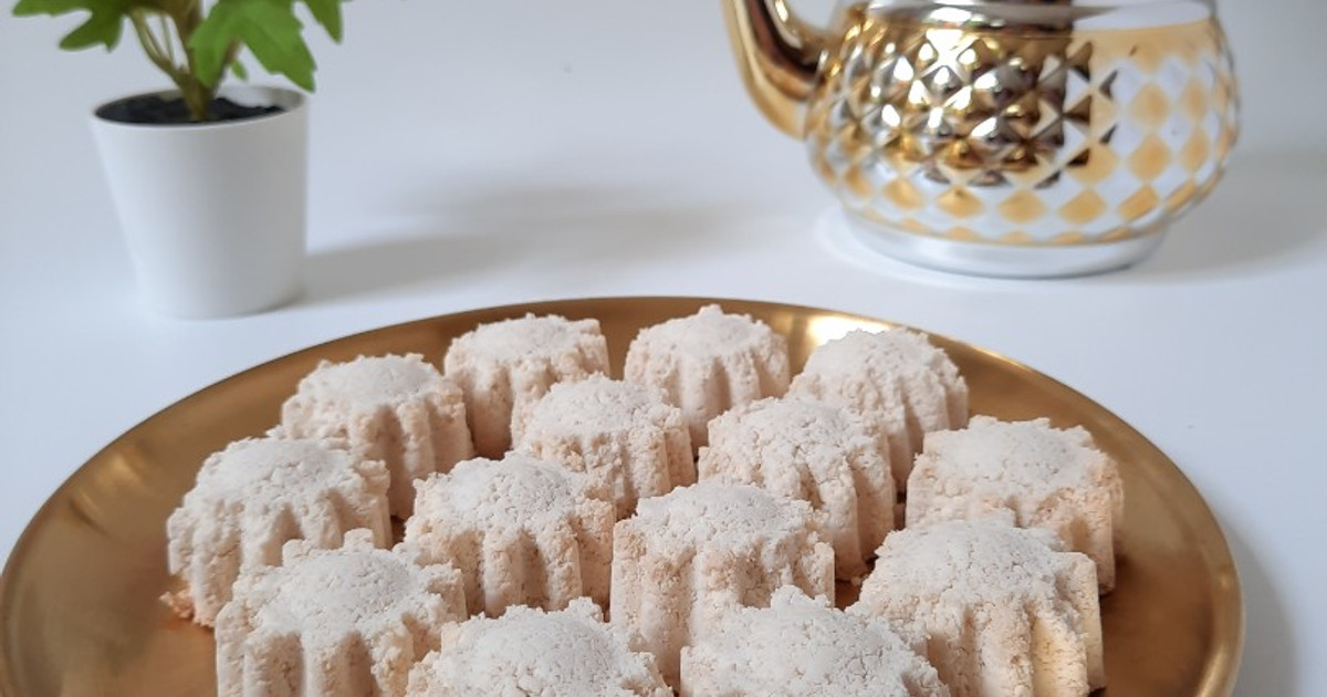 Resep Kue Bangkit Susu Gluten Free oleh Idha Midayanthi - Cookpad