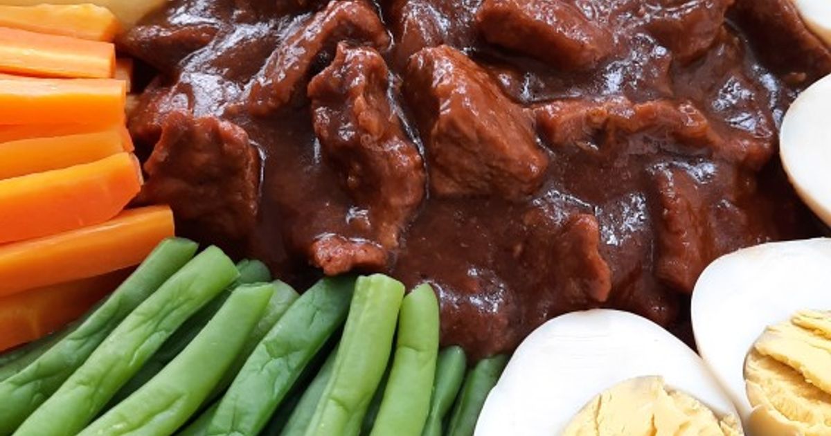Resep Bistik Sapi Jawa oleh Tan Liana Irawan - Cookpad