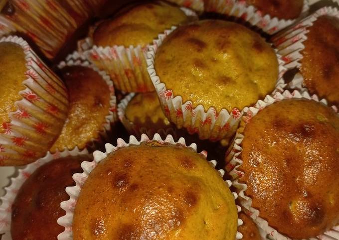 Plantain cake Recipe by Aisha Nasir - Cookpad