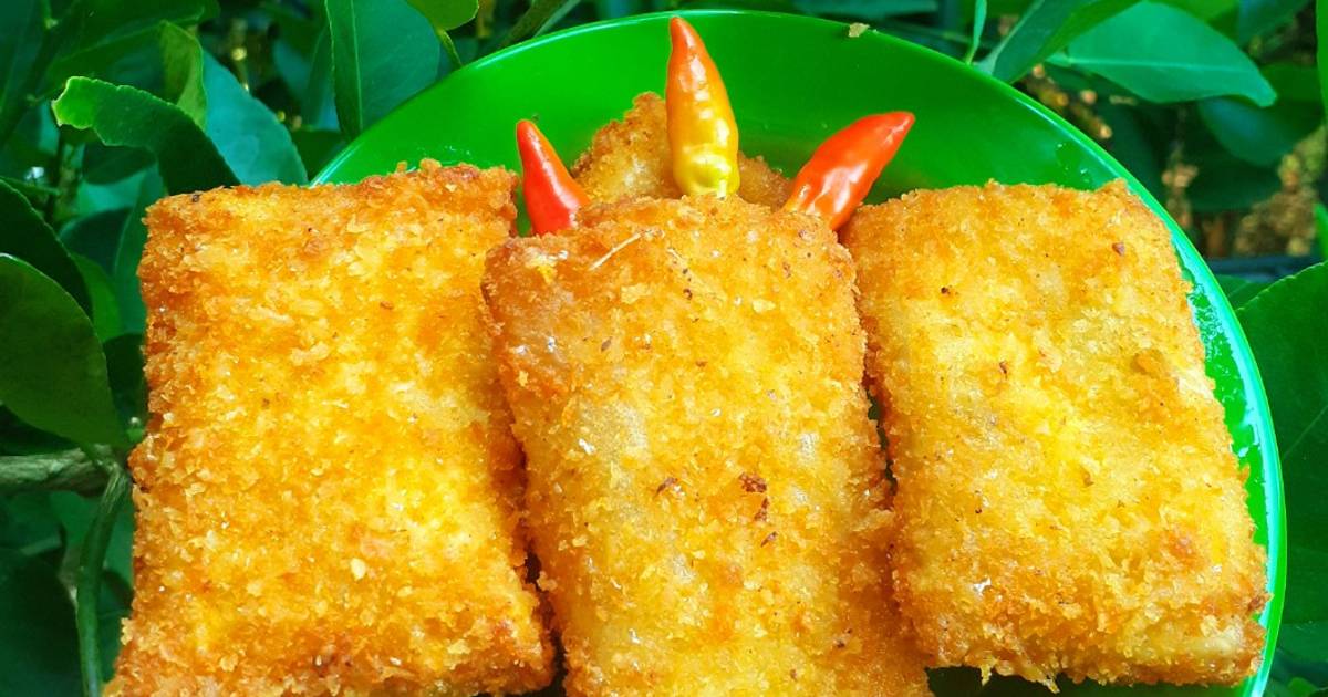 253 resep risol mayones bawang bombai enak dan mudah - Cookpad