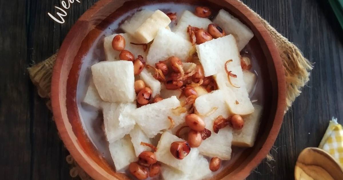 Resep Wedang cemoe oleh Sinta Muller - Cookpad