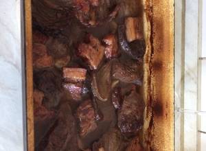 229 egyszerű és finom szarvas recept - Cookpad receptek