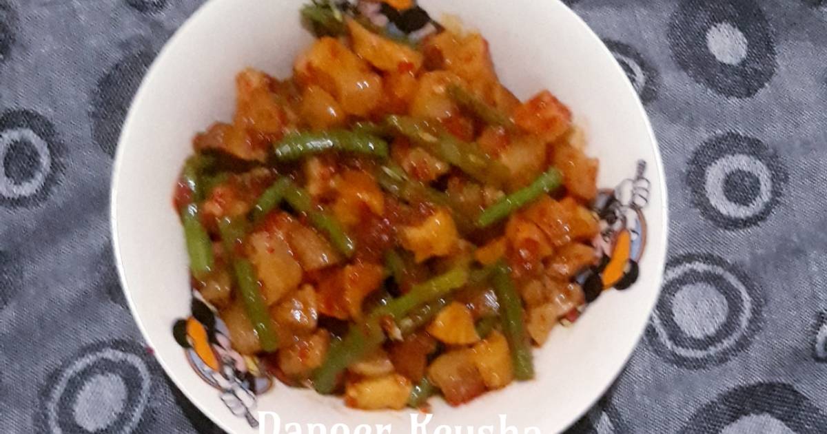 129 resep daging kepala sapi enak dan mudah - Cookpad