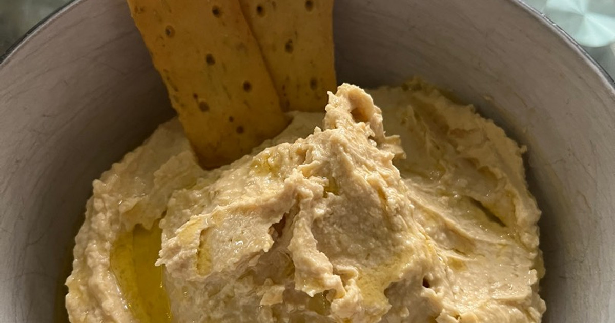 743 easy and tasty hummus recipes by home cooks - Cookpad