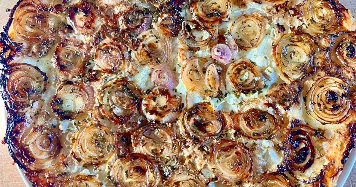 Toutes nos recettes avec du madame loïk