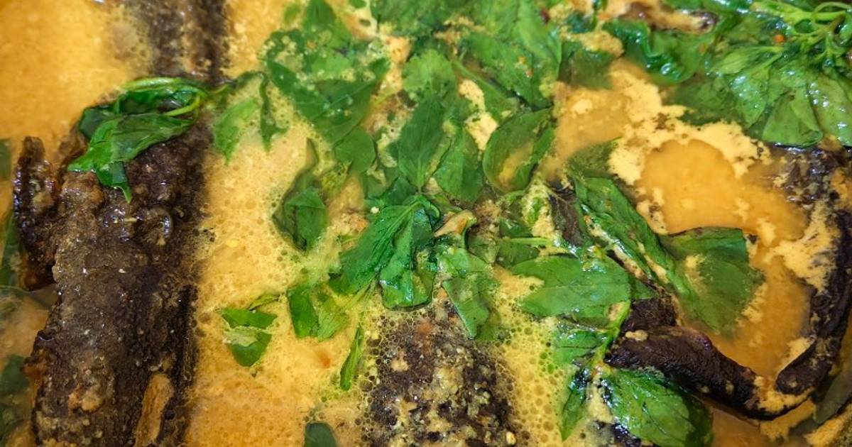 Resep Lele Santan Kemangi oleh Key - Cookpad