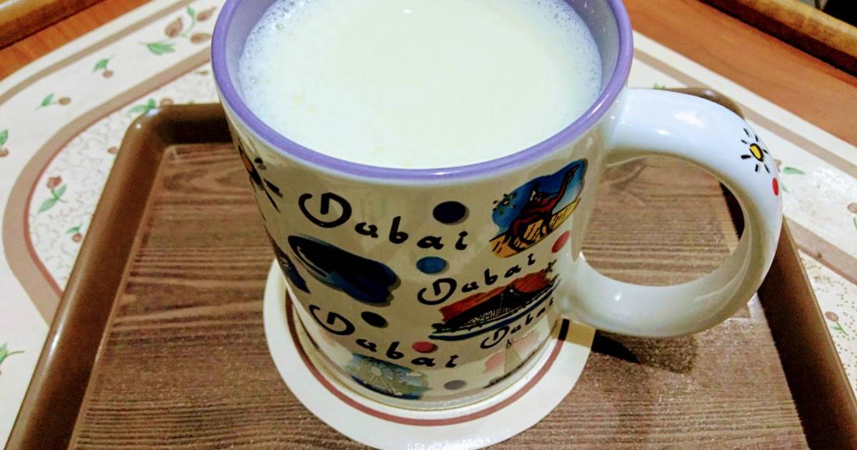 22 easy and tasty colostrum milk recipes by home cooks - Cookpad