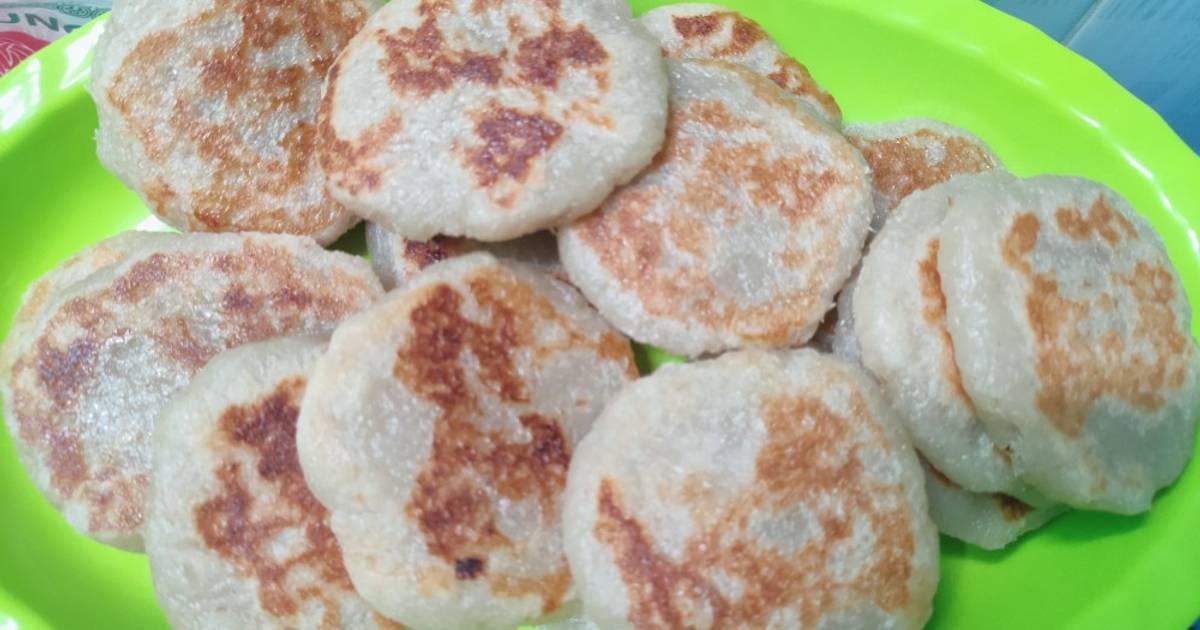 3.057 resep kue tradisional jawa timur enak dan sederhana ala rumahan ...