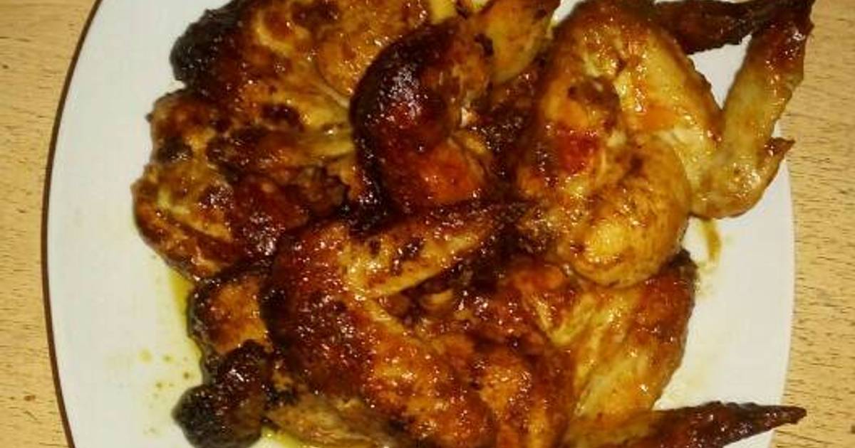 Salsa buffalo casera - 24 recetas caseras- Cookpad