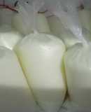 Resep es durian segar dan manis cocok untuk pencuci mulut