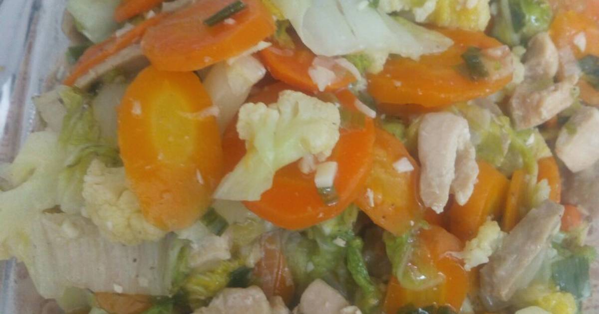 544 resep pentol capjay enak dan mudah - Cookpad