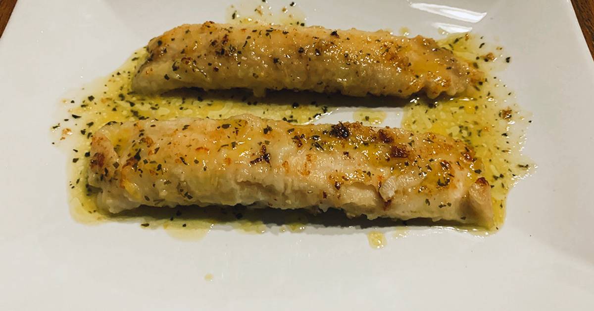 Pescado fogonero - 23 recetas caseras- Cookpad