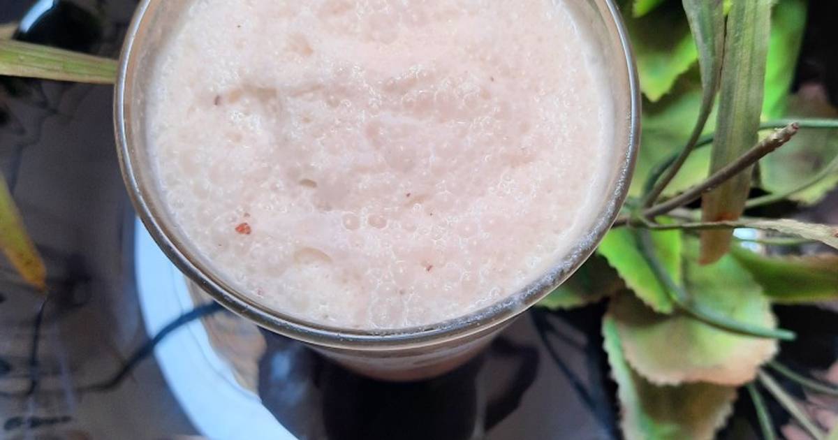 Meethi Lassi Recipe by Farzana Memon - Cookpad