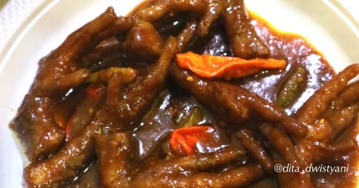 12.725 resep bumbu semur enak dan sederhana - Cookpad