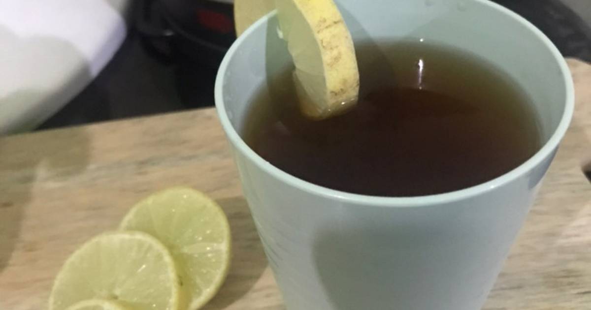 5.621 resep minuman lemon enak dan sederhana ala rumahan - Cookpad