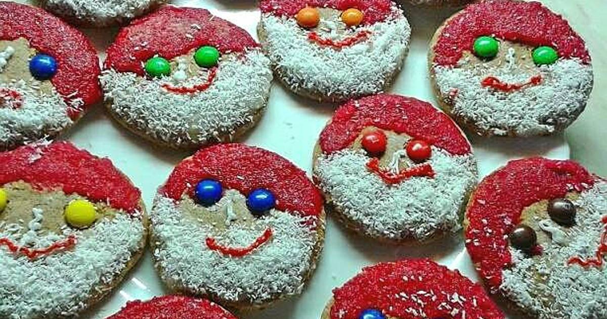 Mézes mikulás 🎅 | Törzsök Éva receptje - Cookpad receptek