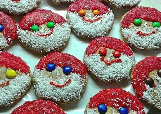 Mézes mikulás 🎅 | Törzsök Éva receptje - Cookpad receptek