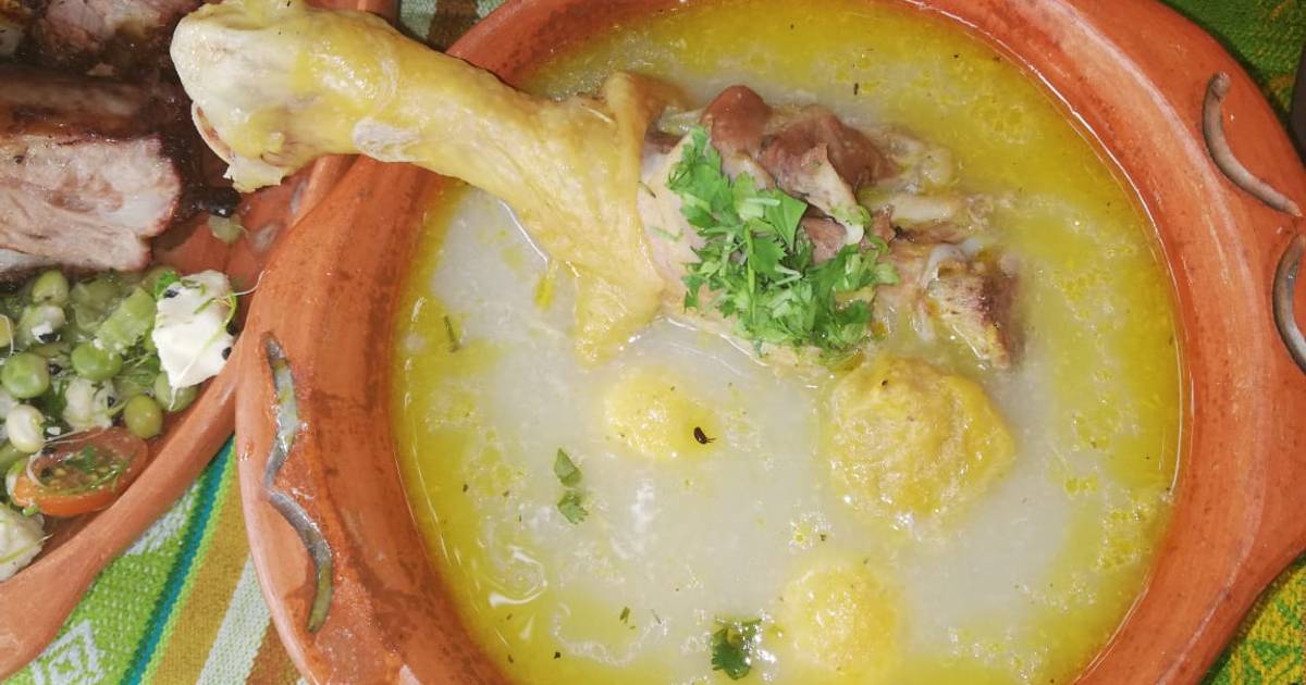 Comida ecuatoriana - 1.294 recetas caseras - Cookpad