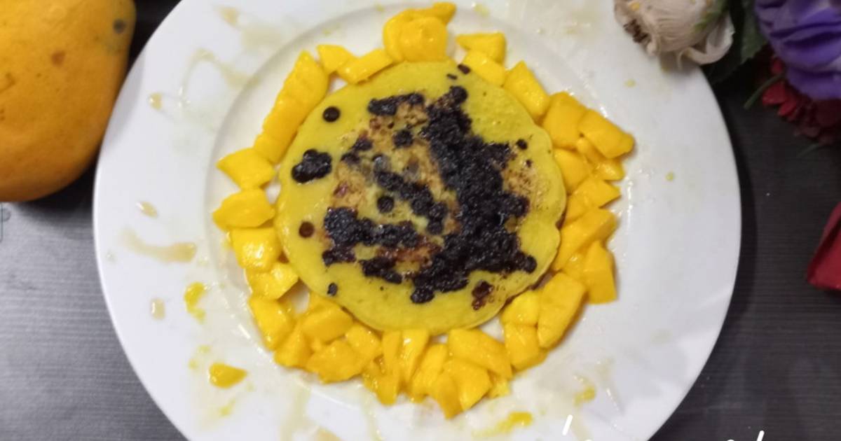 254 easy and tasty deep fried pancake recipes by home cooks - Cookpad