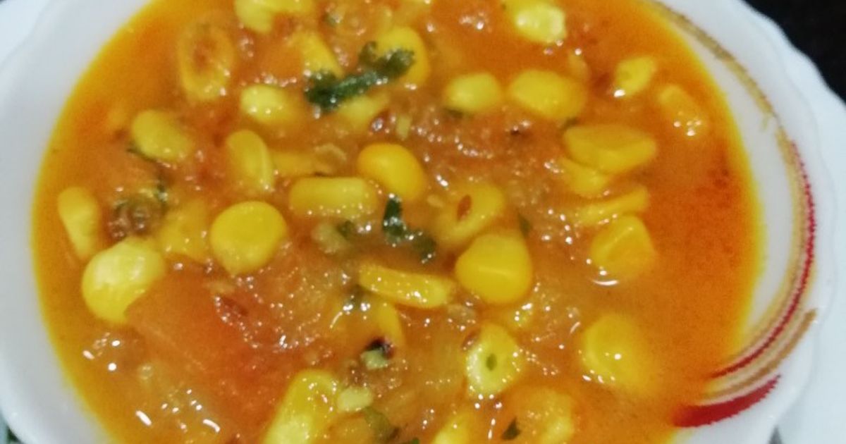 Lobhiya Recipe by Aruna Thapar - Cookpad