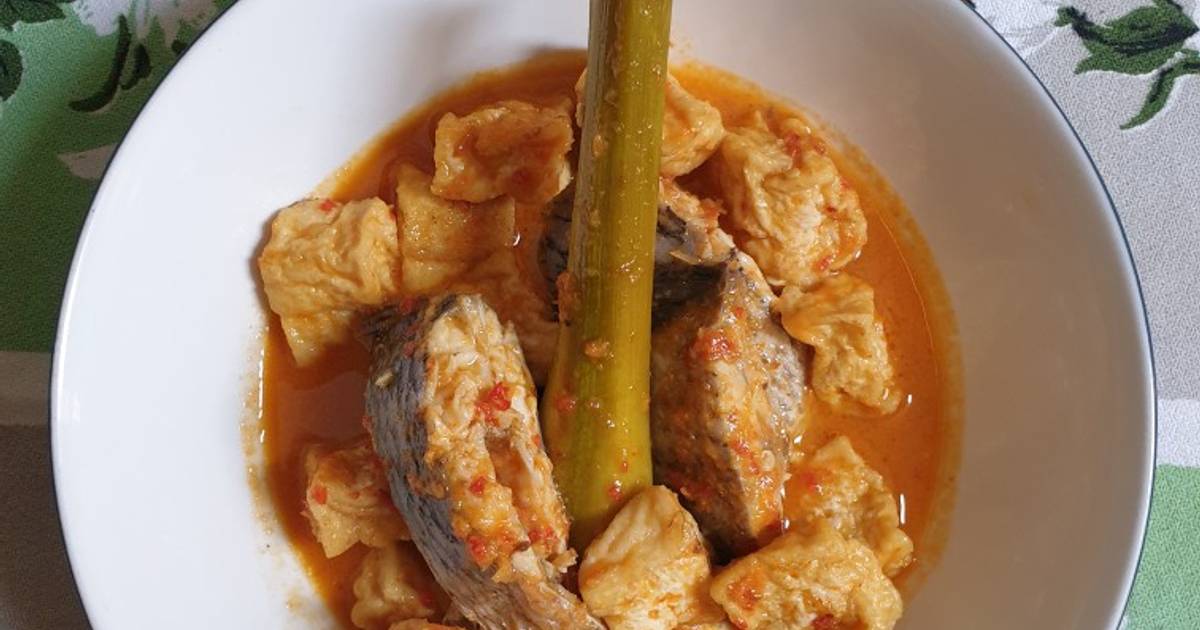 18 resep baso ikan mujair enak dan mudah - Cookpad