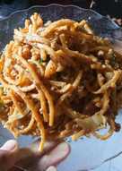 248 resep mie gomak enak dan sederhana - Cookpad