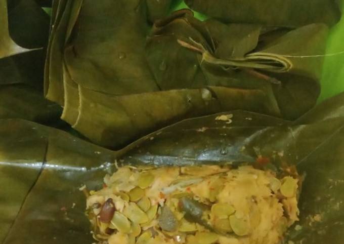 Resep Botok oleh Ainun Najwa - Cookpad