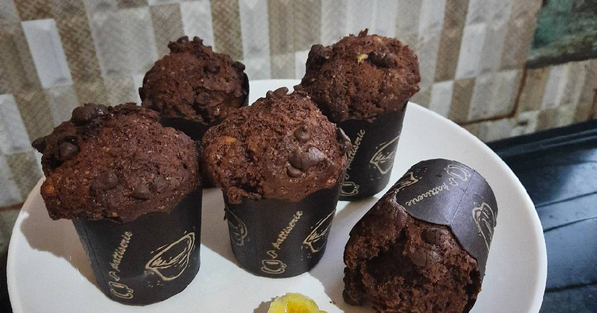 1.283 resep mafin a air enak dan mudah - Cookpad