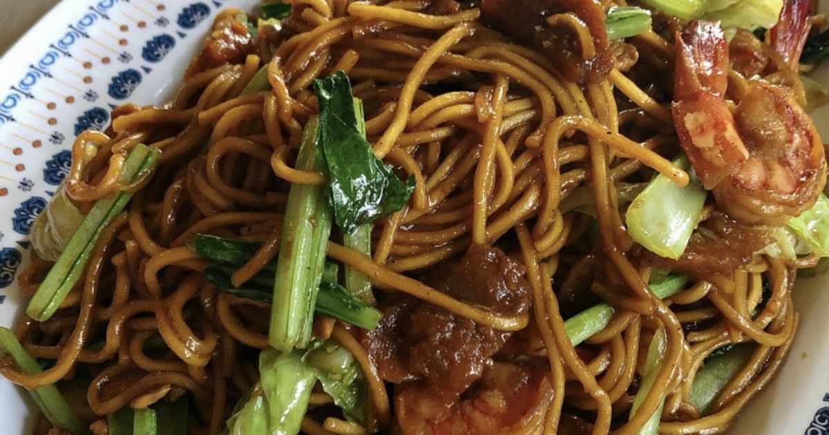 Resep chinese food halal rumahan enak dan mudah - Cookpad