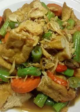 6.038 resep tauco enak dan sederhana ala rumahan - Cookpad