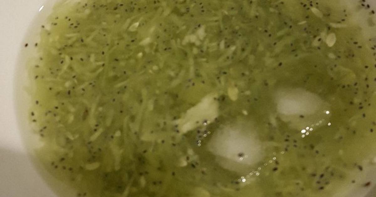 34 resep es timun serut lemon marjan enak dan mudah - Cookpad