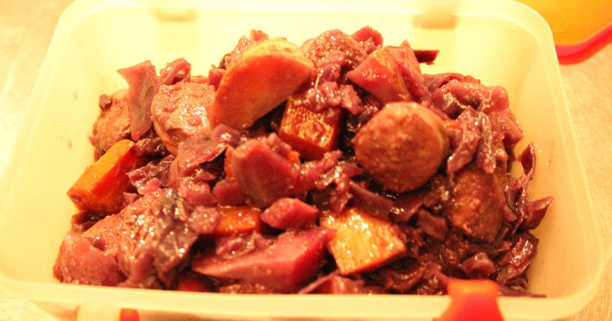 Comidas para viandas - 216 recetas caseras- Cookpad