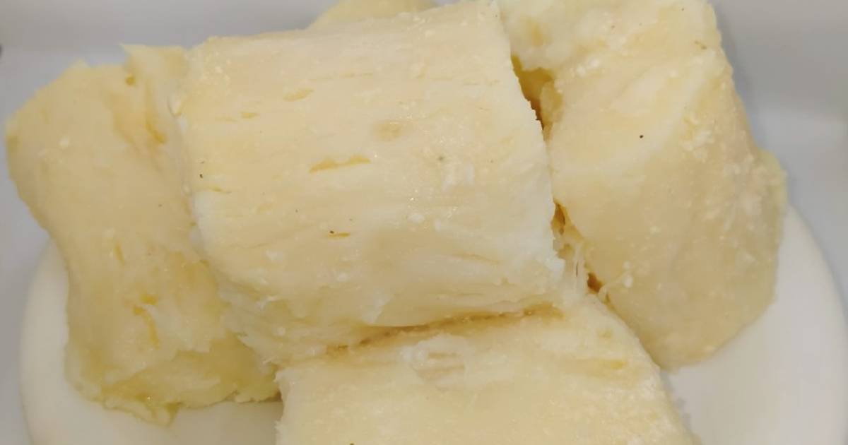 502 resep ragi tape enak dan sederhana ala rumahan - Cookpad