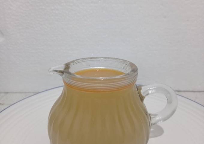 Resep Kaldu Udang oleh Naads_Kitchen - Cookpad