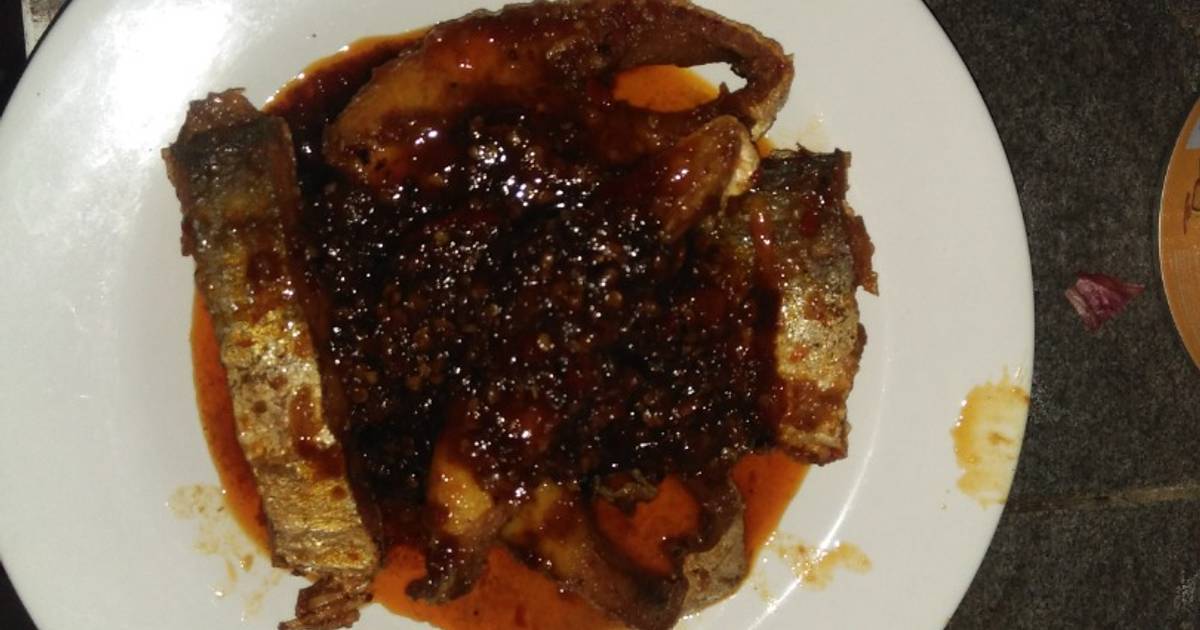 65 resep ikan talang talang enak dan mudah - Cookpad