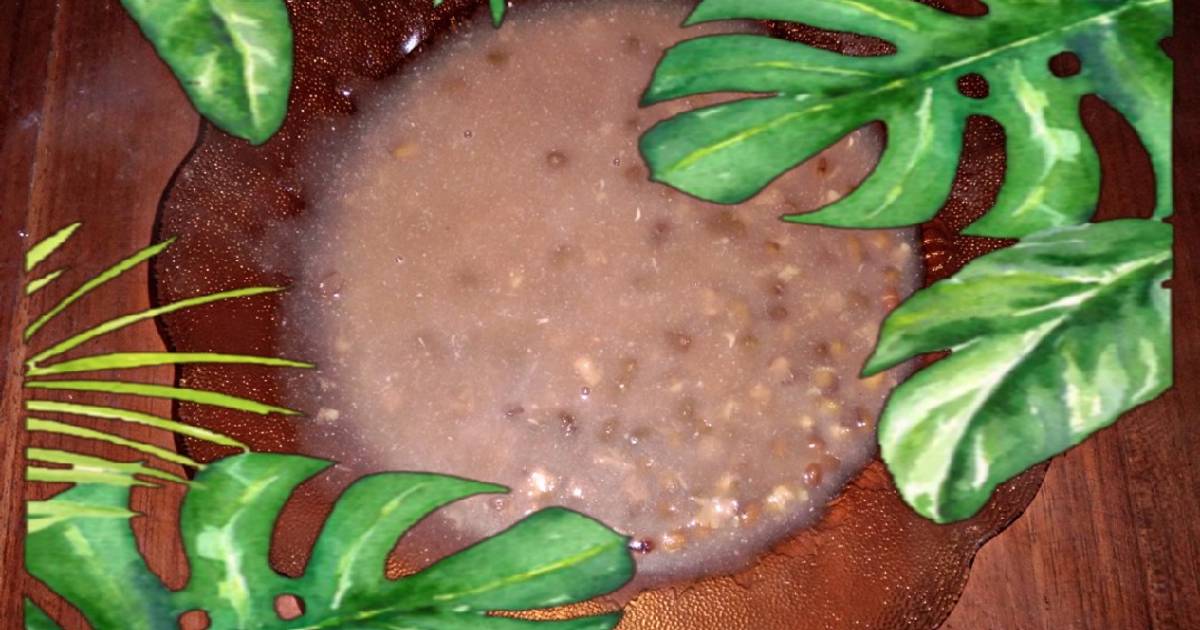 111 resep burjo ricecooker enak dan mudah - Cookpad