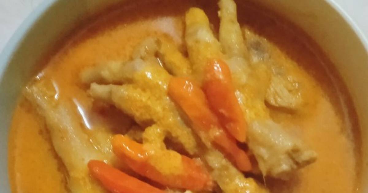 25.947 resep ceker enak dan mudah - Cookpad