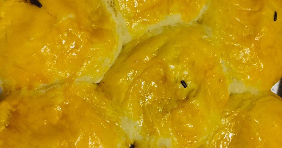 35 resep roti kembung enak dan sederhana ala rumahan - Cookpad