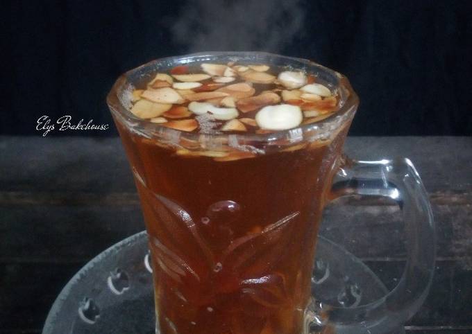 Resep Air Guraka oleh Elys Diana - Cookpad