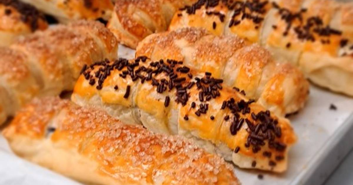 1.766 resep pastry simple pisang enak dan mudah - Cookpad