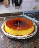 Flan de huevo casero - 5.506 recetas caseras- Cookpad