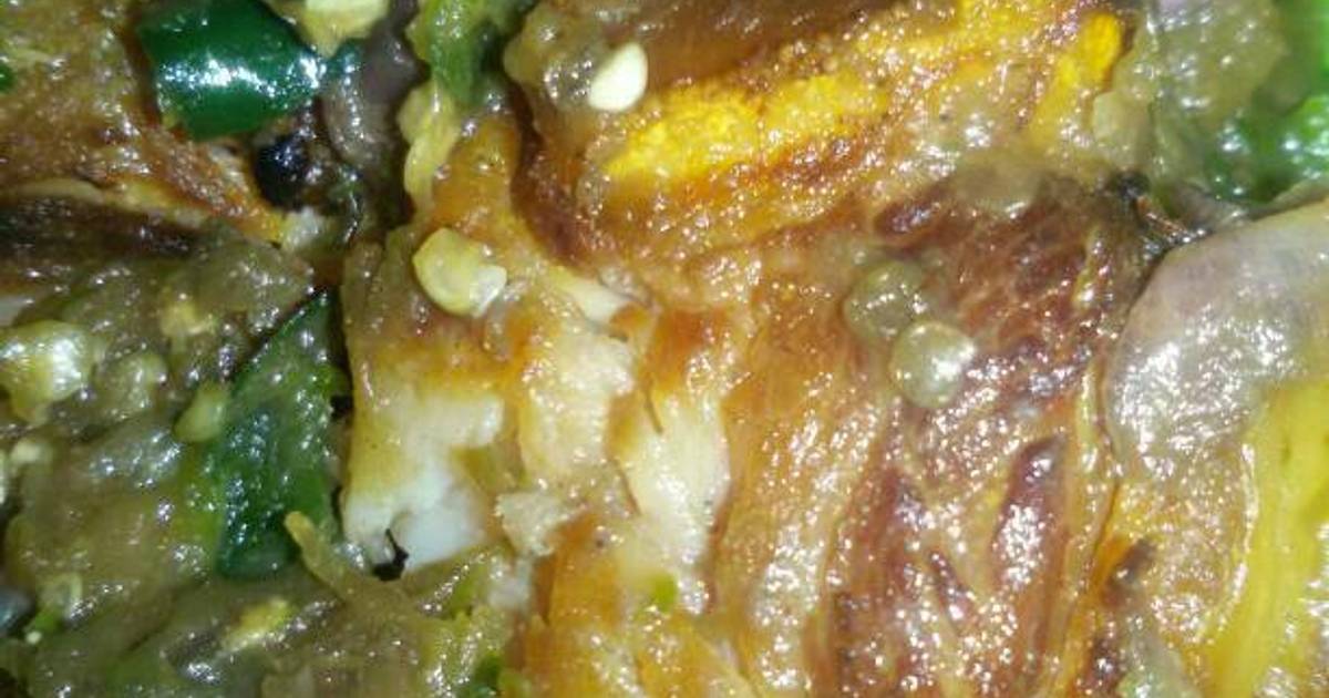 7 resep larak asap enak dan mudah - Cookpad