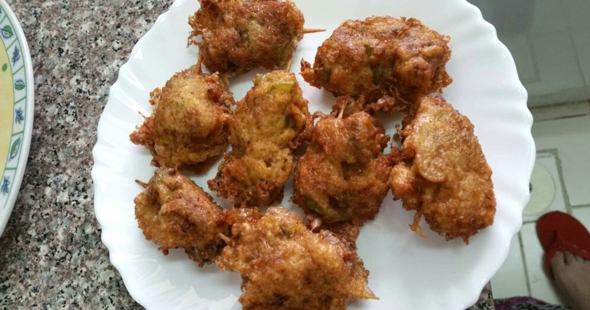 Tandoori Stick Chicken Recipe by Tayyaba Tayyaba - Cookpad