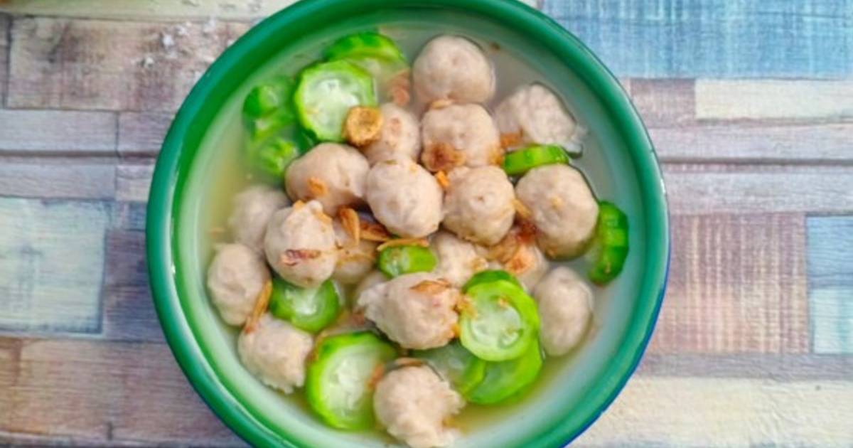 Resep Gangan Manok Khas Balikpapan (M34) oleh Widjie Astuti - Cookpad